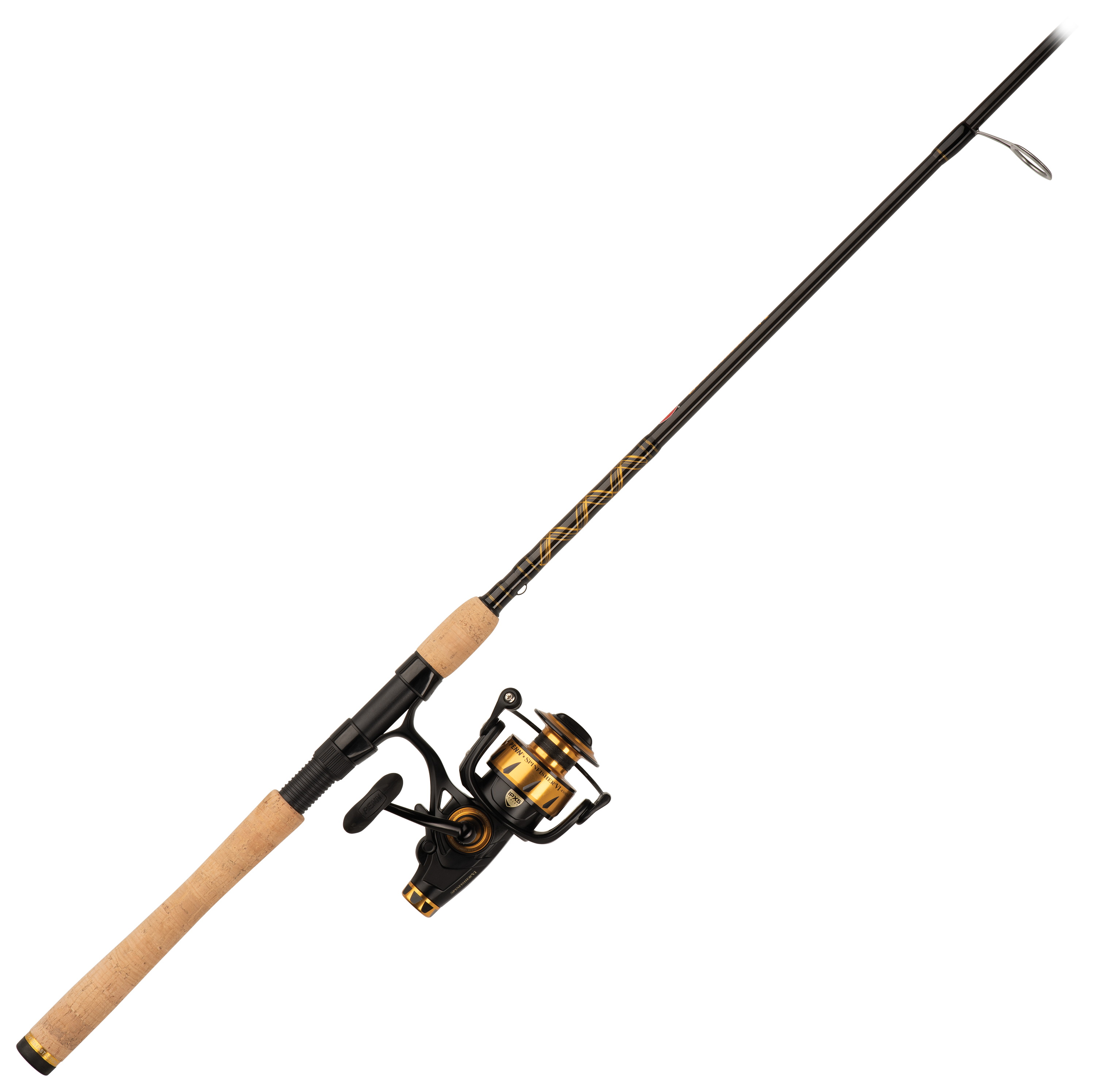 PENN Spinfisher VI Live Liner 4500 Spinning Rod and Reel Combo | Mack's ...